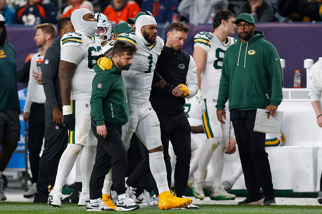 NFL playoffs preview: Ranking all 14 postseason defenses
