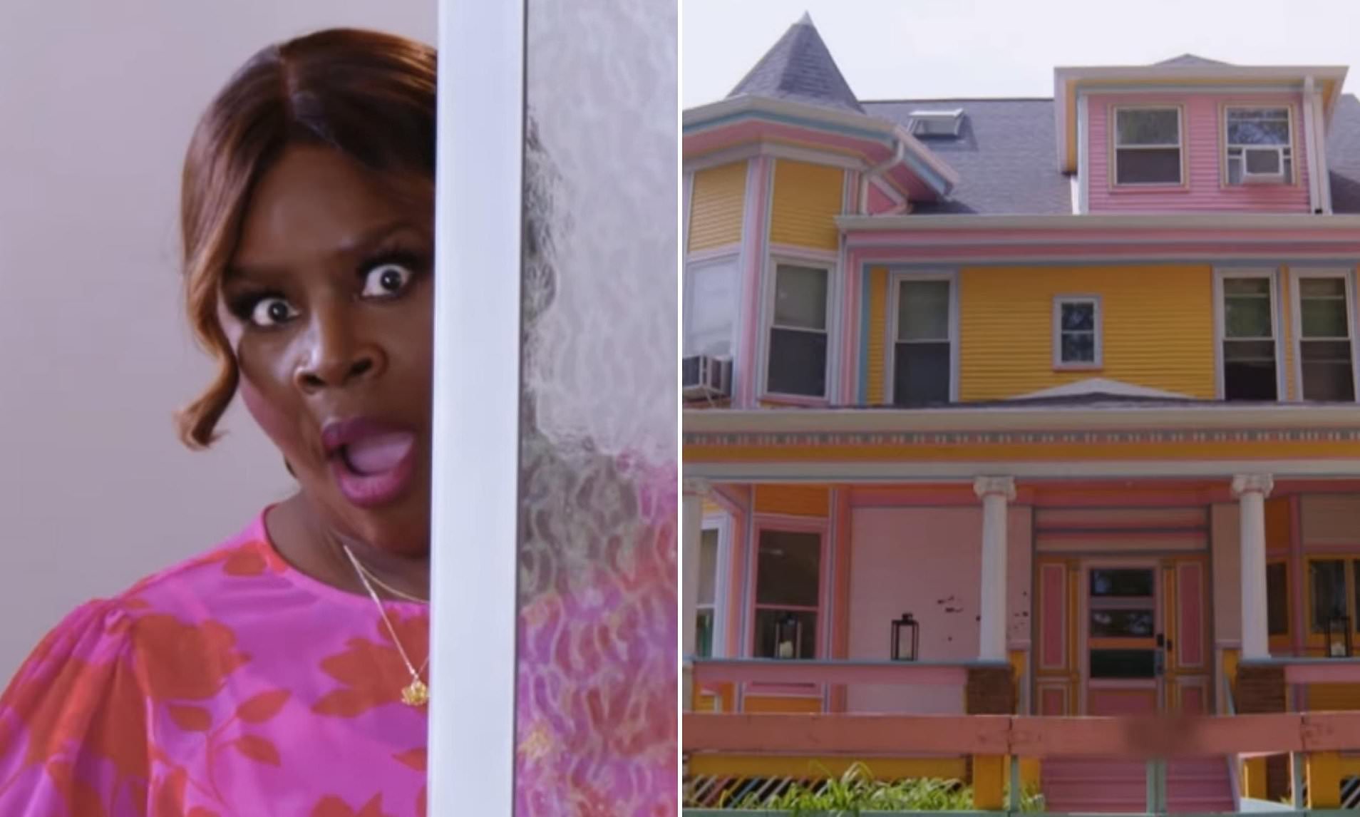 HGTV fans make desperate plea over new season of Ugliest House in America