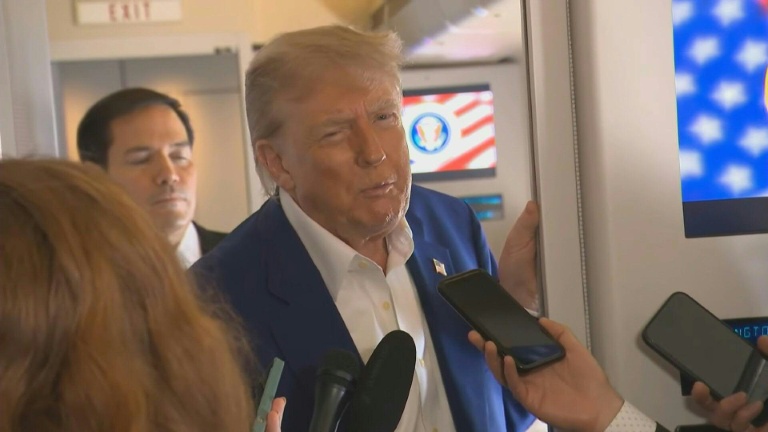 Autoridade da ONU diz que Trump marca 'gol contra' ao retirar EUA de ...