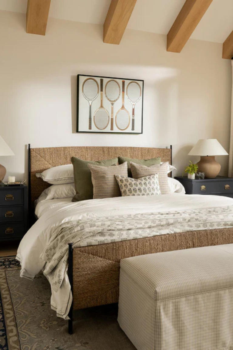 Shea McGee always starts with this one key feature when designing her ...