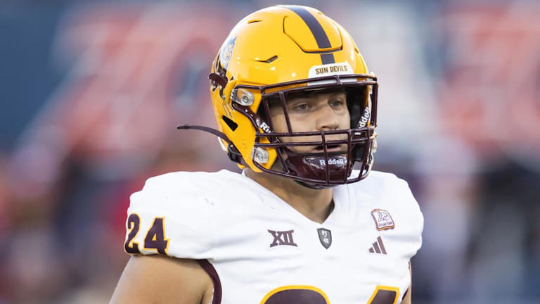 Pair of key former Arizona State contributors find new destinations