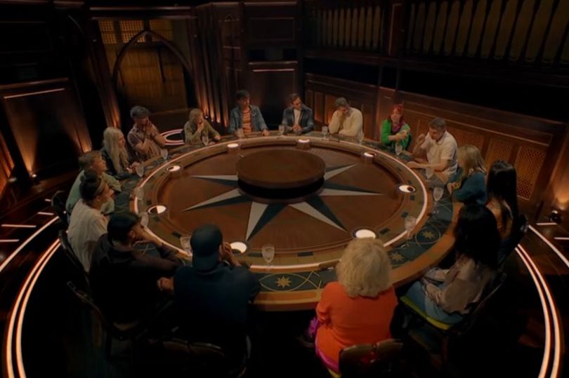 The Traitors viewers 'in tears' over contestant's 'secret' confession