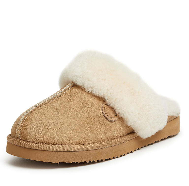 Best house slippers for people who refuse to be cold ever