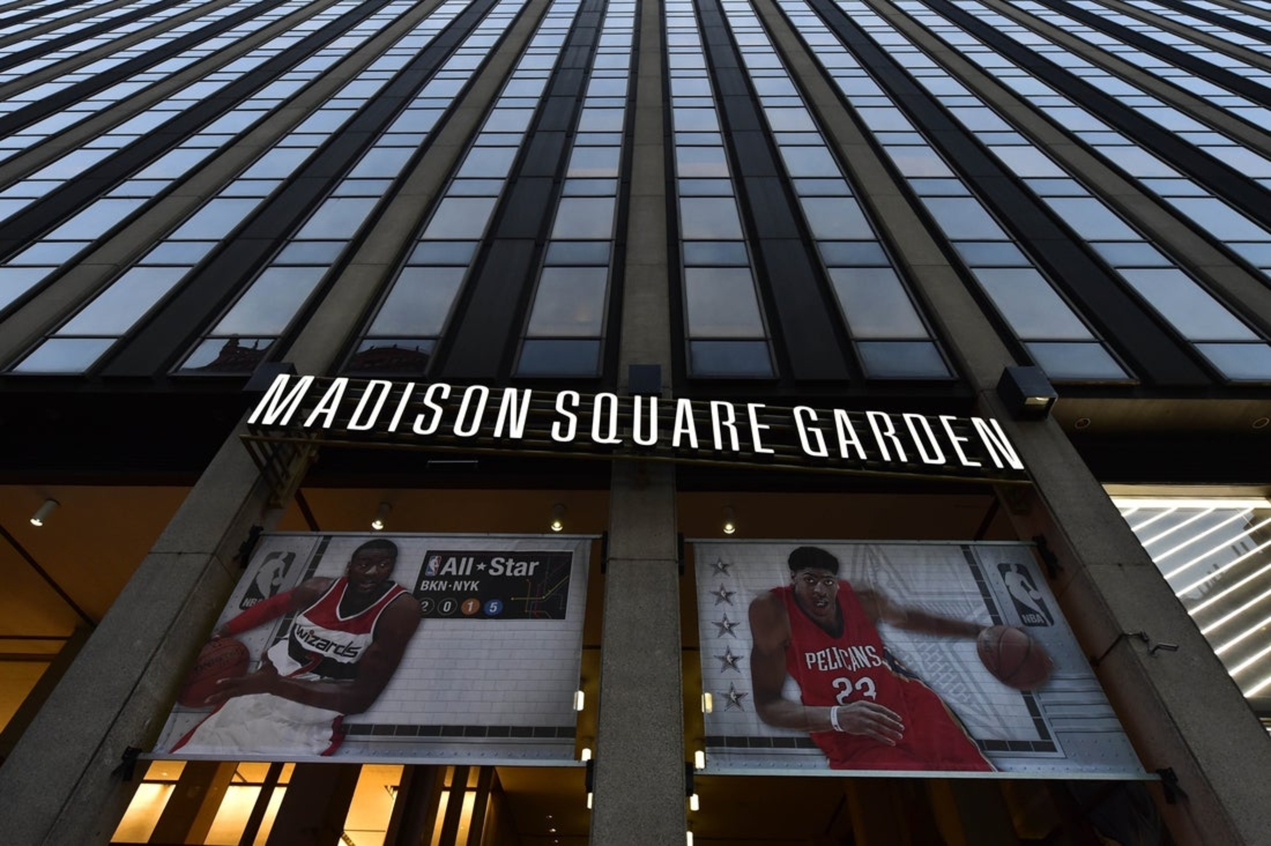 Sirens to play PWHL's first game at Madison Square Garden