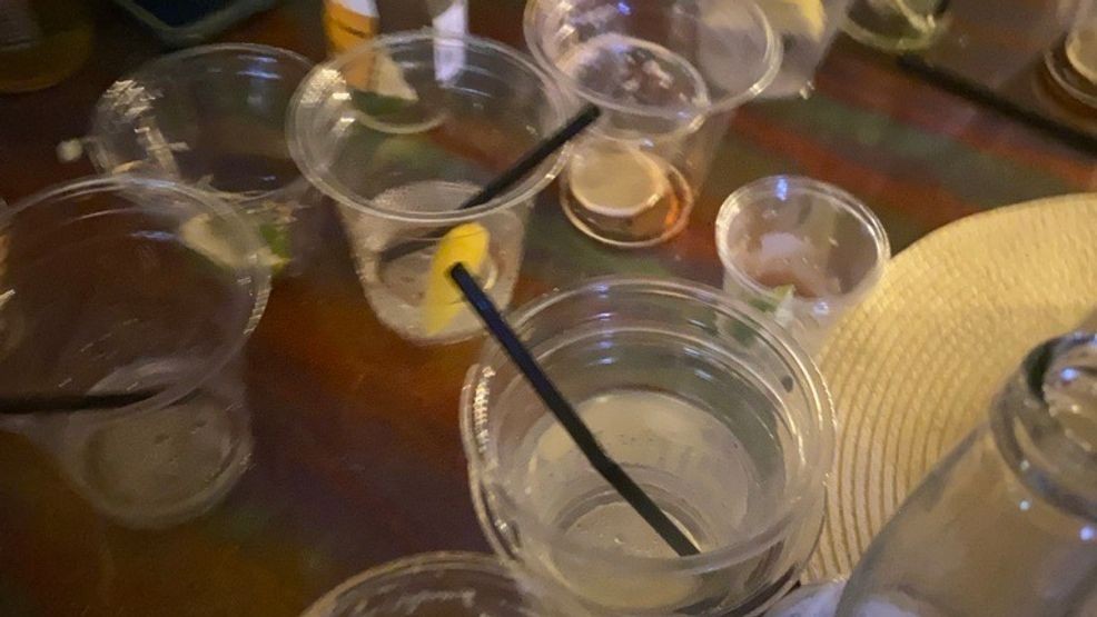 Dry January gains popularity as people embrace a month without alcohol ...