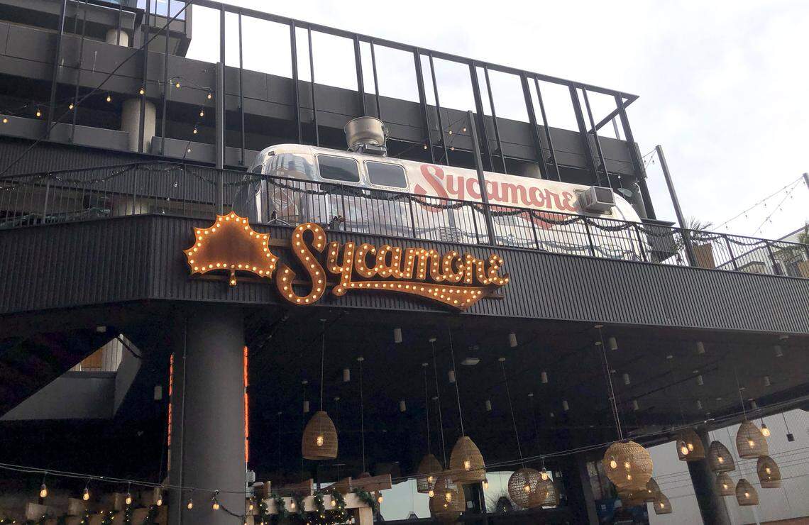 Sycamore Brewing appears to rebrand with new legal name after co ...