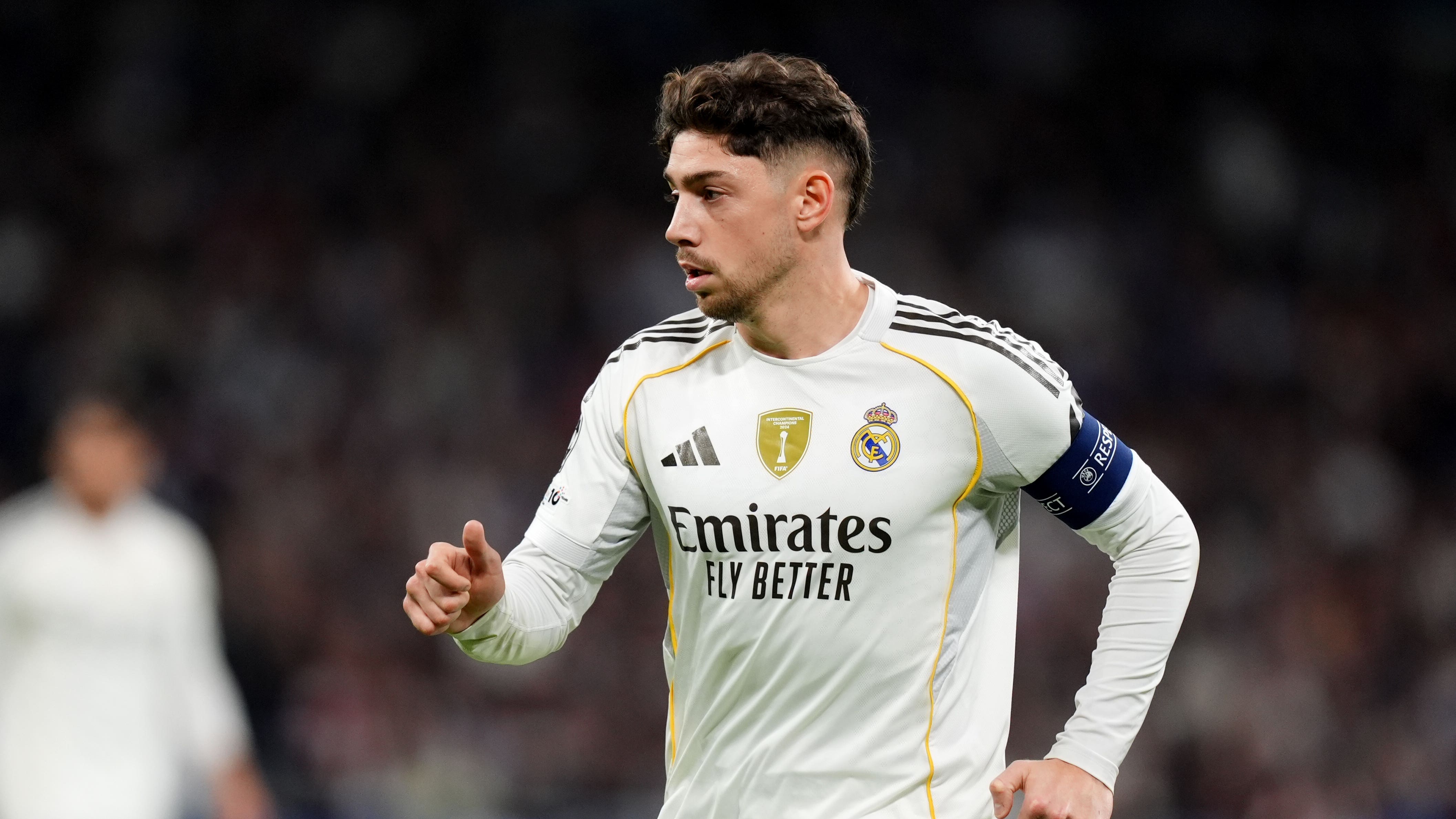 Real Madrid edge Atletico to set up Spanish Super Cup final against ...