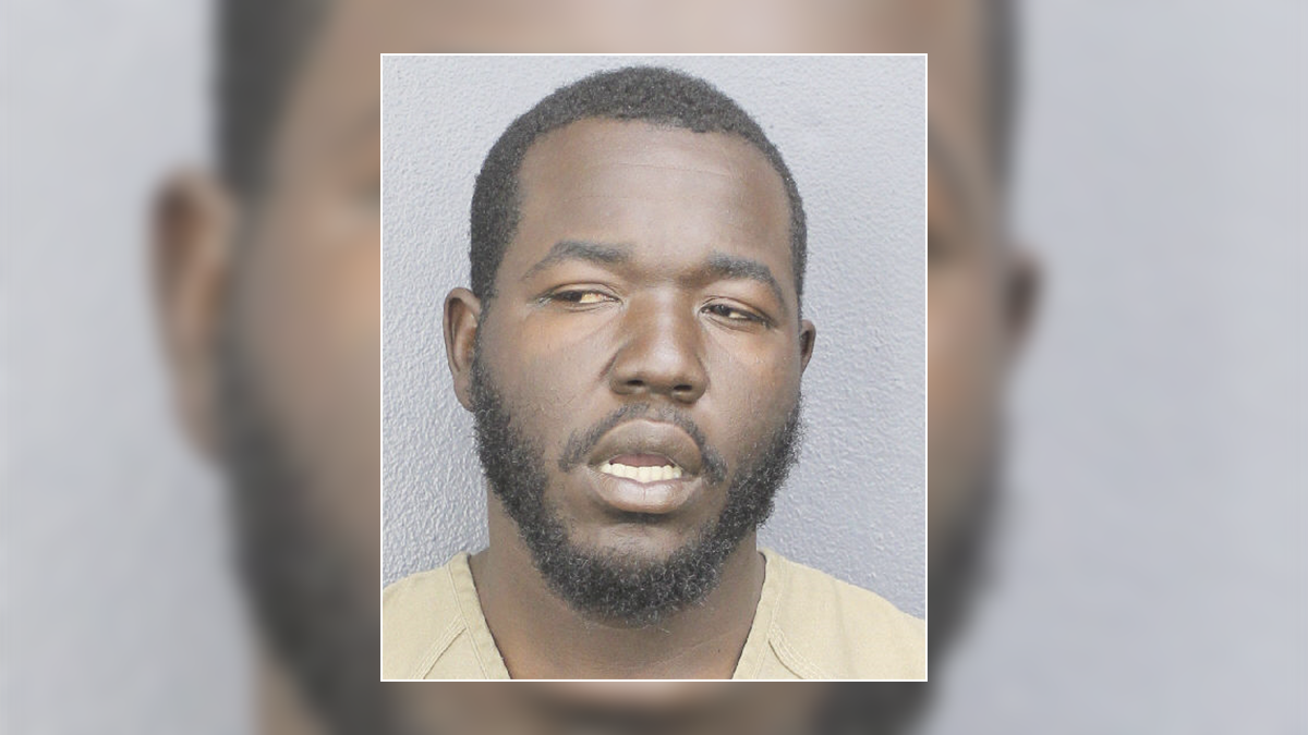 Broward man accused of watching woman sleep arrested in 2 voyeurism ...
