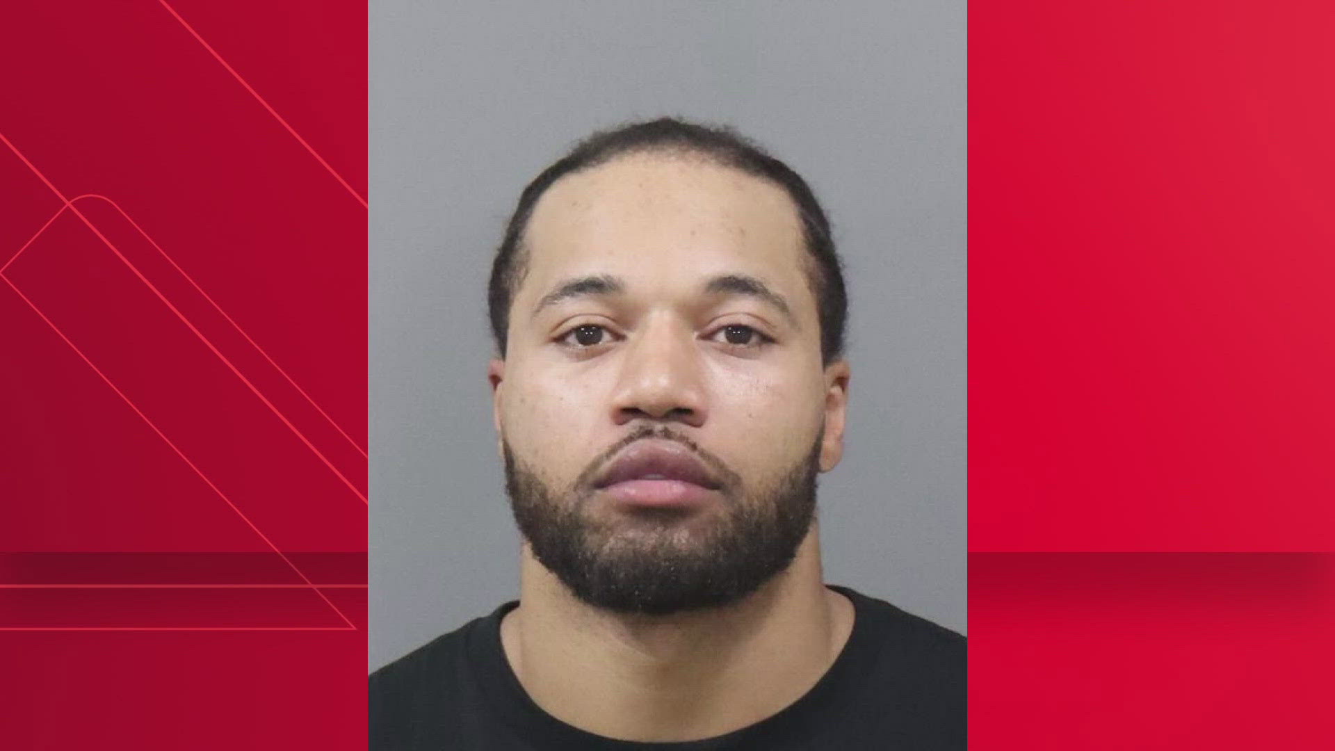 Commanders player Marshon Lattimore arrested in Ohio on weapons charges