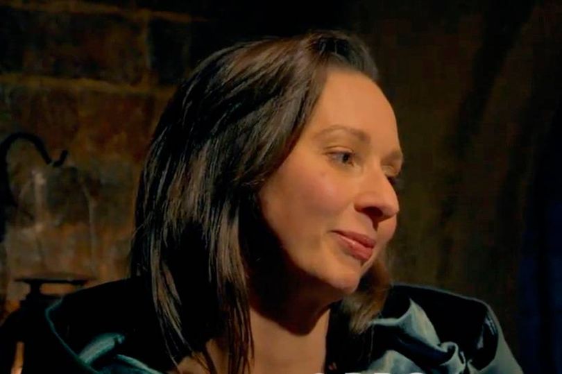 BBC The Traitors explosive feud as Fiona accuses Rachel of 'lying for ...