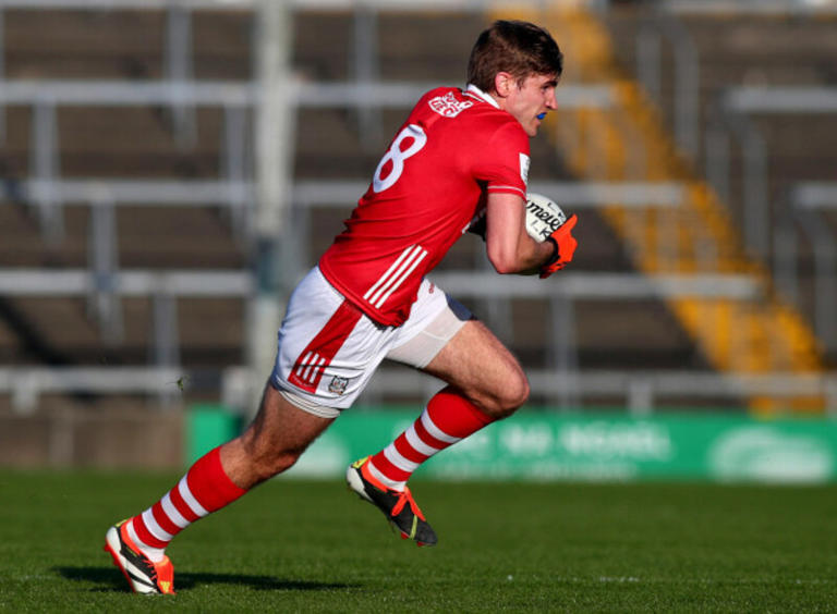 Dublin defeat Wexford in Walsh Cup, Maguire to captain Cork footballers