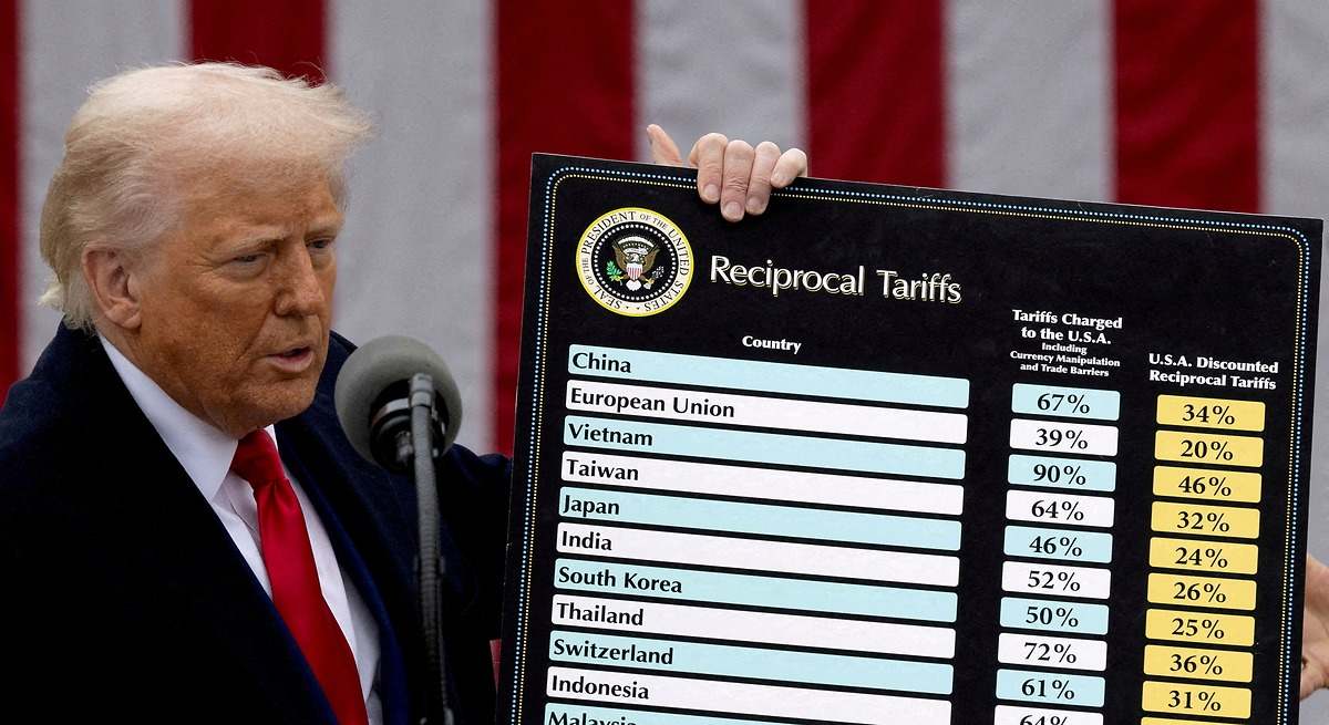 Fidelity: "Trump puede perder todo su poder en las elecciones de medio ...