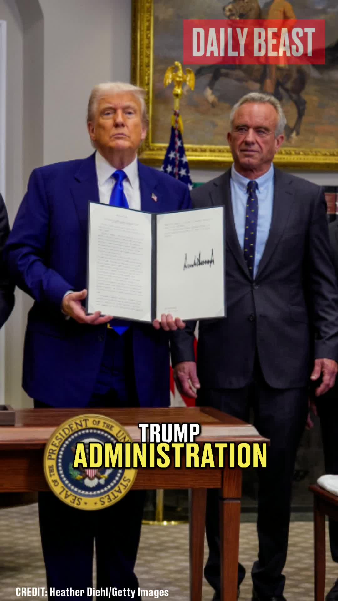 RFK Jr.'s legacy will be the destruction of US healthcare