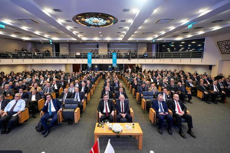 Cumhurbaşkanı Yardımcısı Yılmaz'dan faiz mesajı: İndirim döngüsüne ...