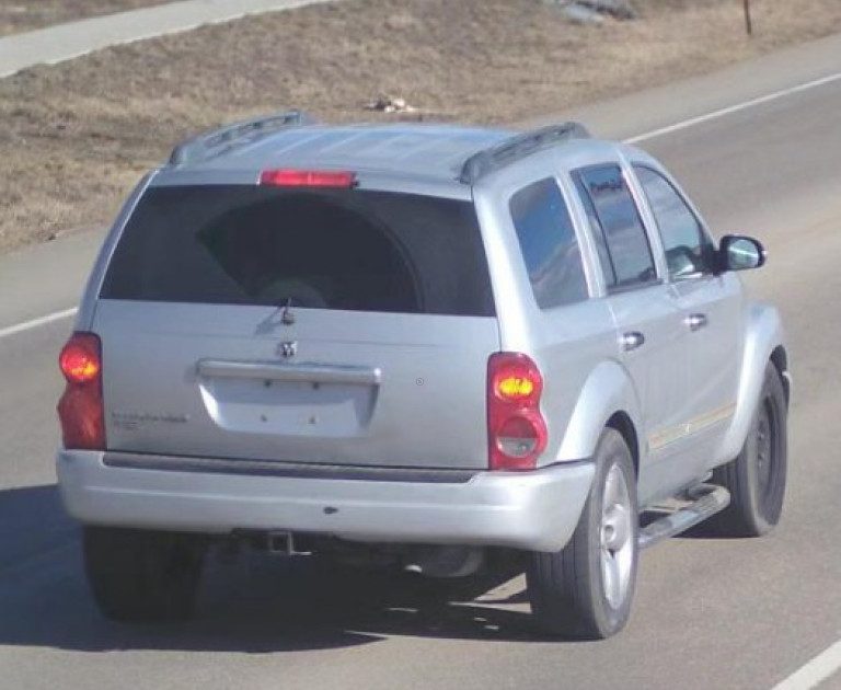 Palisade teen among 8 detained in stolen vehicle, multi-county car pursuit