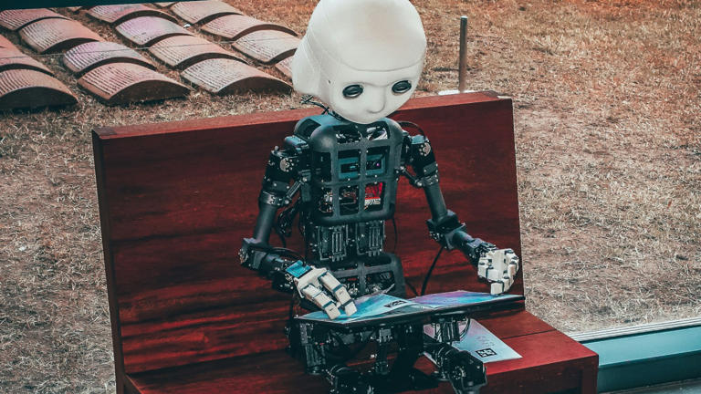 AI boom warning: Why UBI could turn into a trap