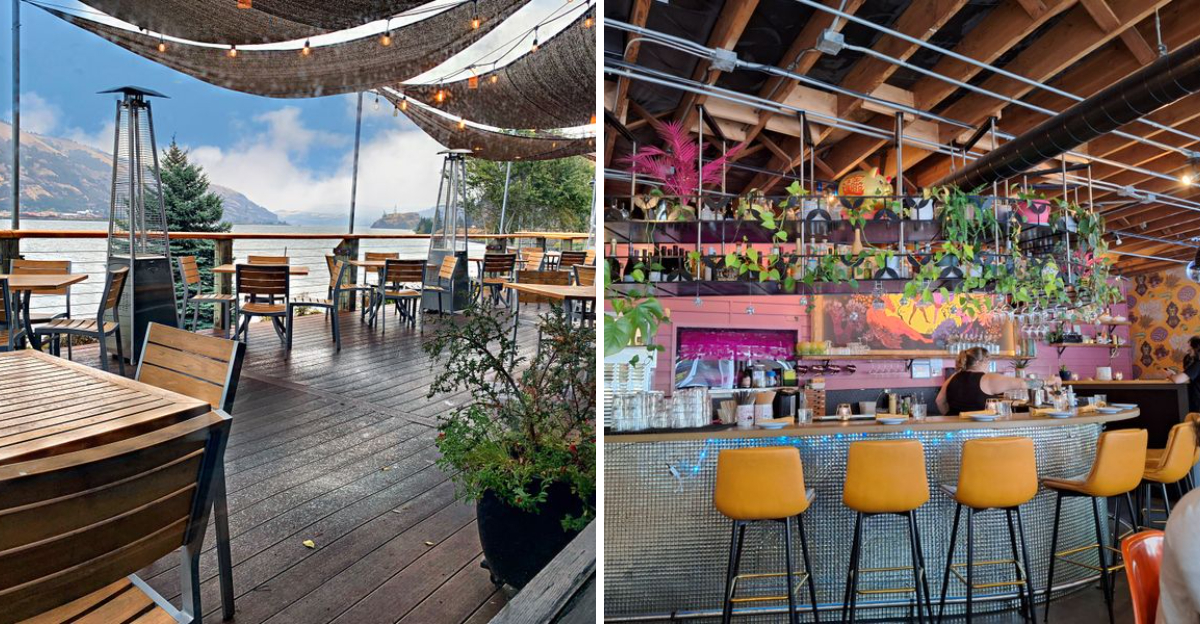 10 Oregon mom-and-pop diners serving truly delicious food