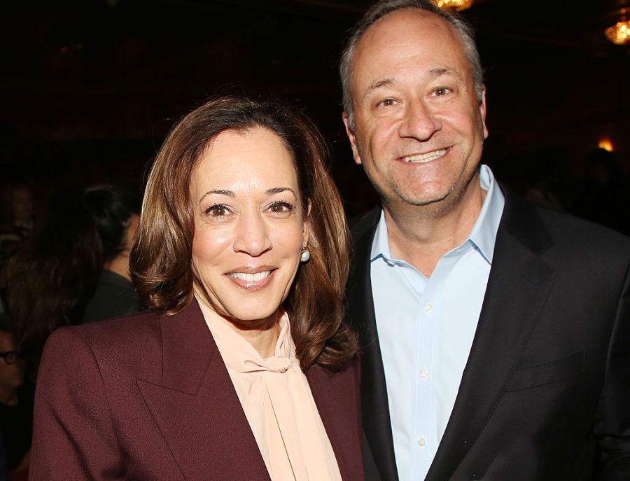 Kamala Harris and Doug Emhoff traded up for a $10M Malibu house: Source