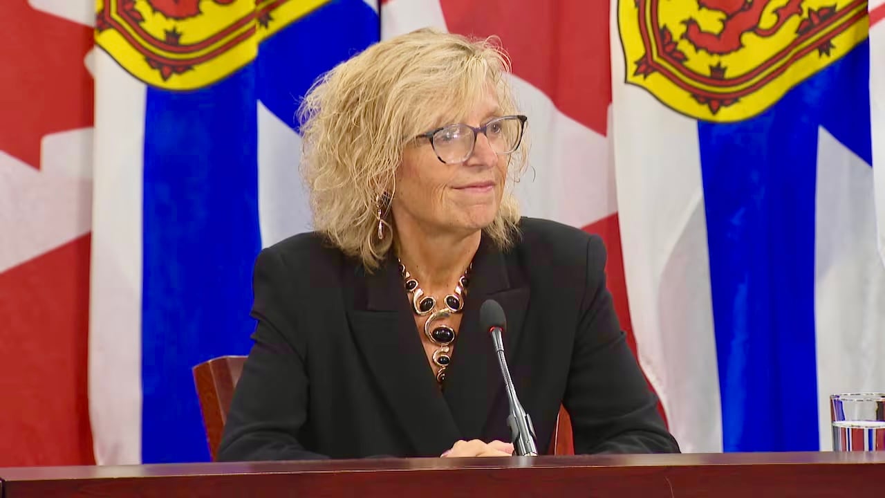 NS signs $19M contract for home-care software