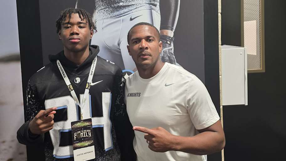 2028 Sunshine State prospect calls Syracuse offer 'prestigious'