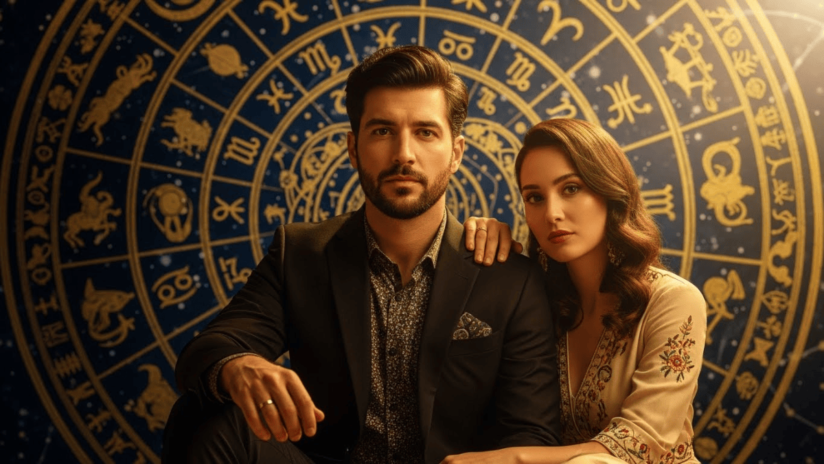 Horoscope 2026: infidelity, ex-partners, and work according to your ...