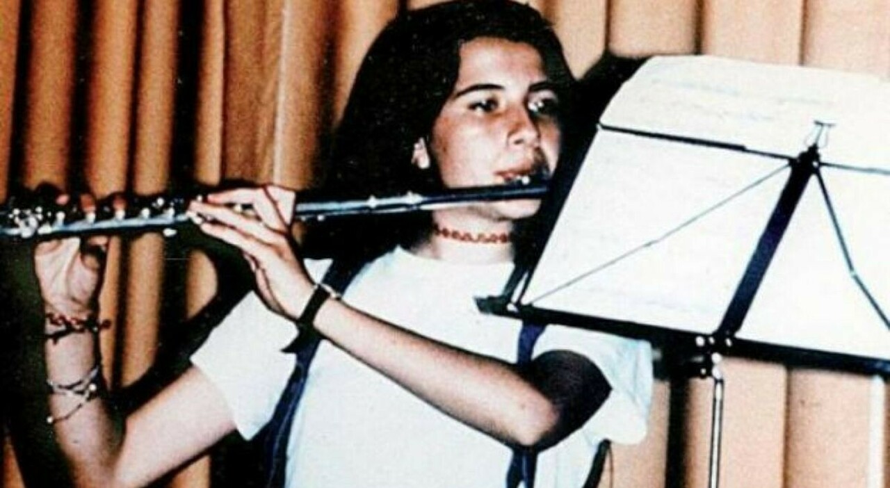 Emanuela Orlandi, l'ex compagna di banco: «Aveva un interesse verso un ...