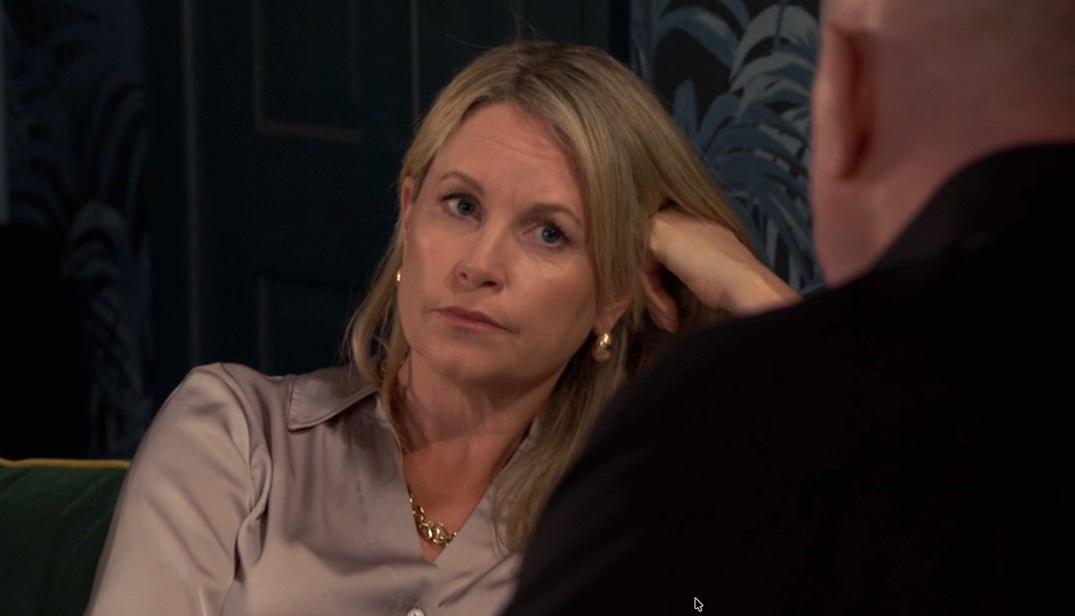 EastEnders' Phil confirms change to secret Nigel plan in emotional Sam ...