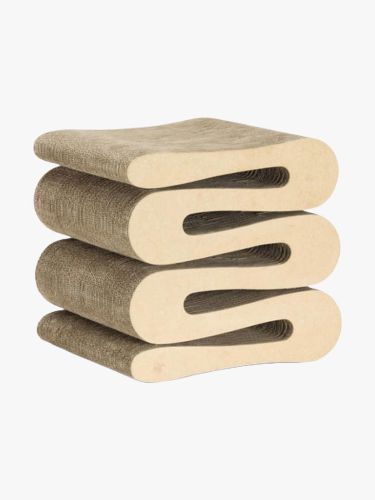 A New York City apartment so nice Neal Beckstedt designed it twice