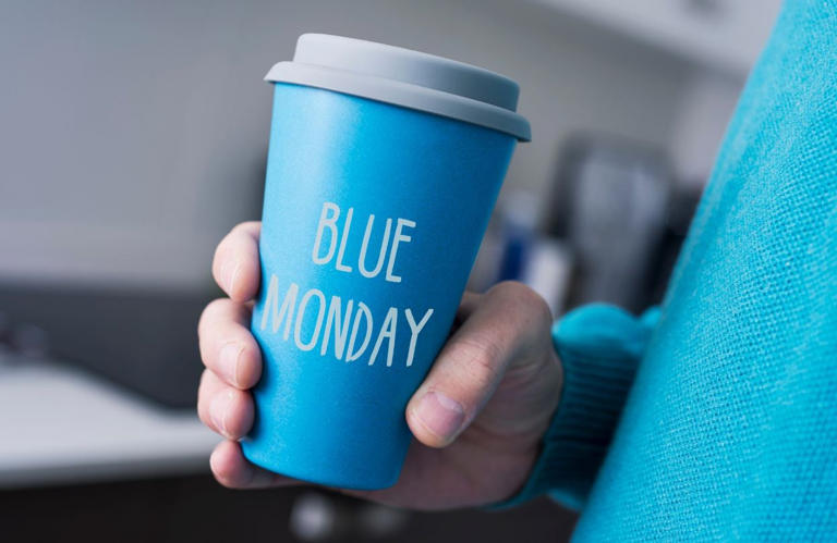 Blue Monday: el mito que se repite cada enero y que la ciencia explica