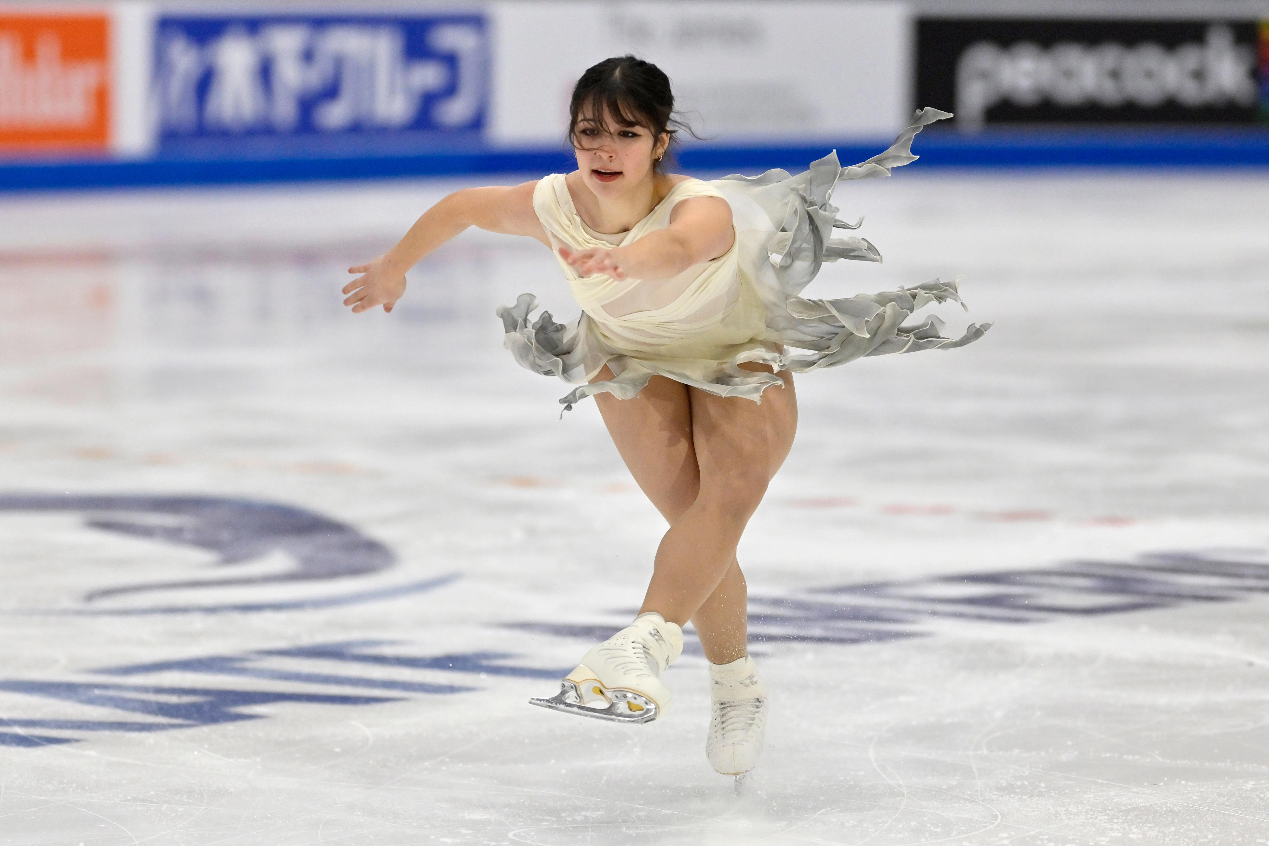 2026 US figure skating championships are this weekend. How to watch