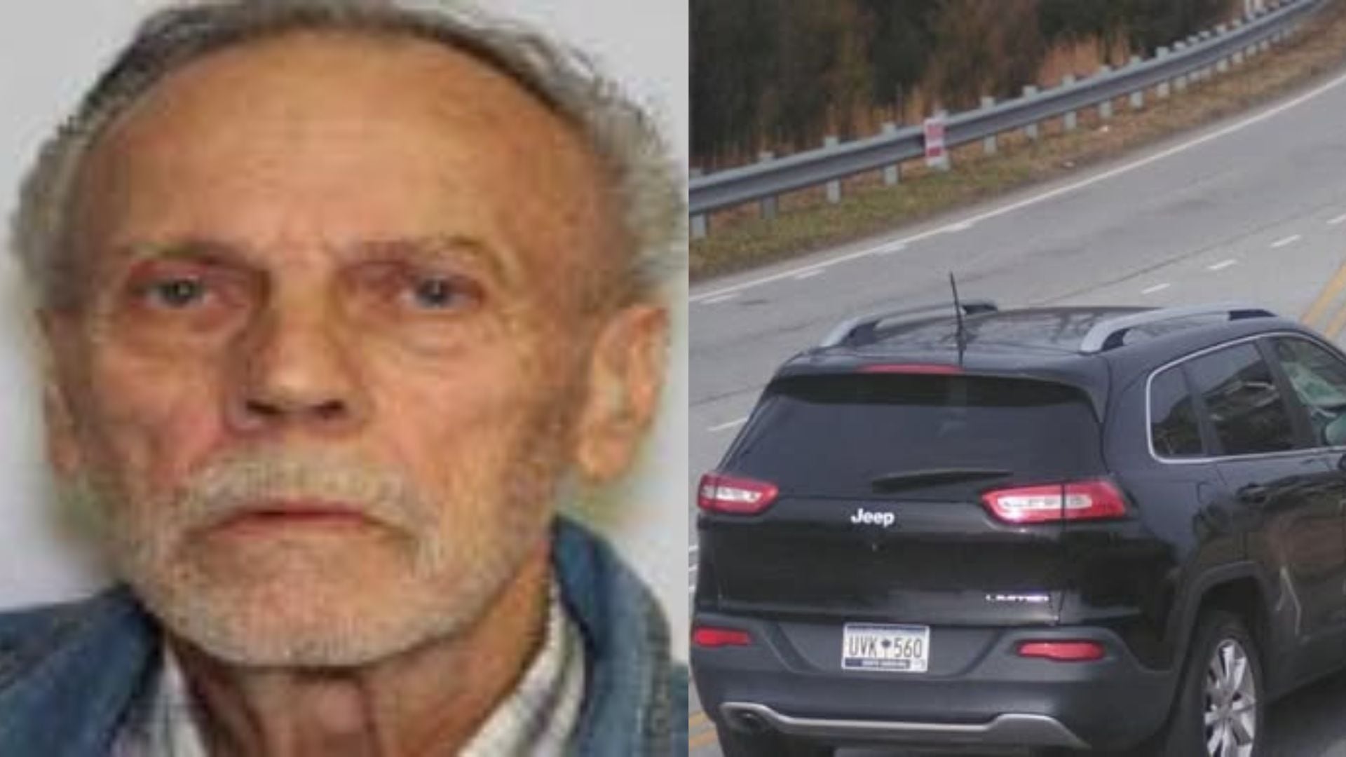 Greenville County deputies looking for missing 84-year-old man