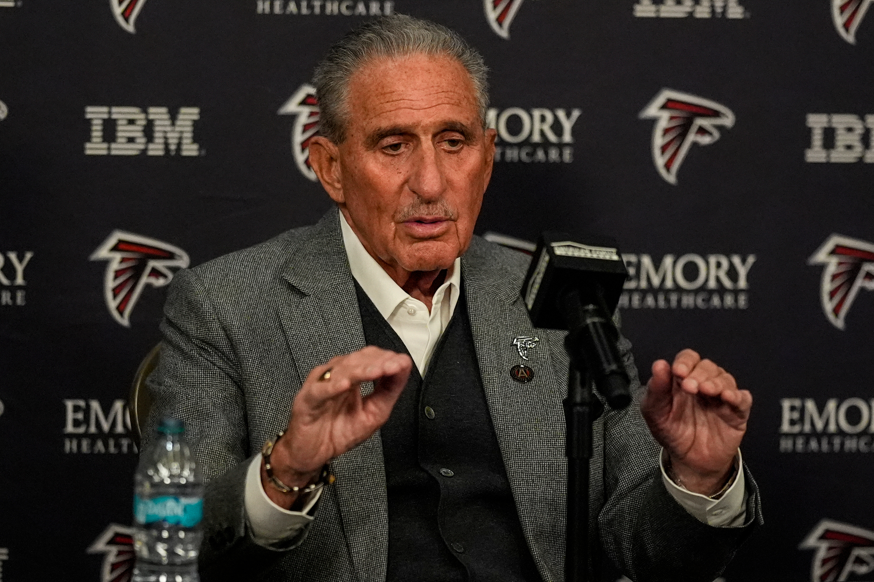 Falcons to interview former longtime QB and NFL MVP Matt Ryan for new ...