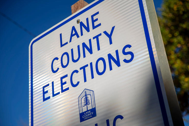 Voters say no to Siuslaw school bond, OSU extension, fire districts
