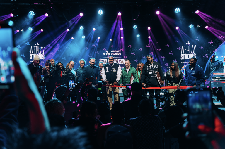 Grammy Award-winning collective 1500 or Nothin' returns with 1500 Day ...