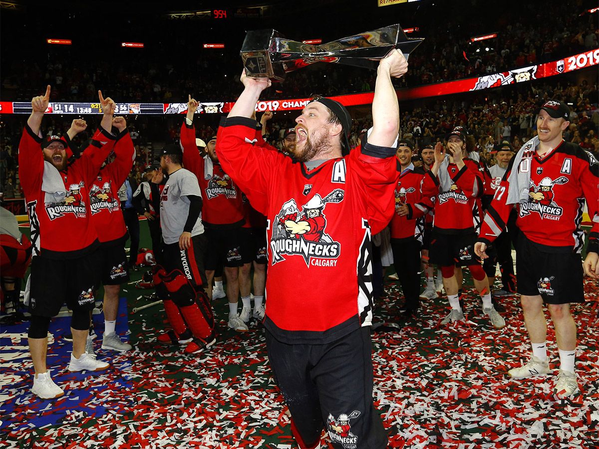 'Forever a Roughneck' Dane Dobbie knows Friday's ceremony will be ...