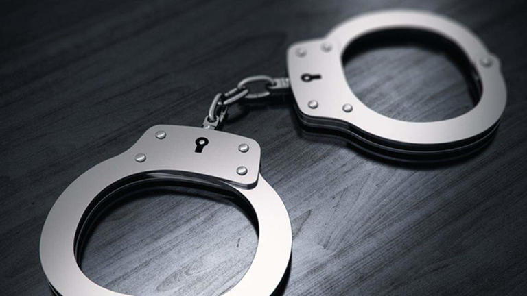 BSO sergeant is accused of injuring woman in domestic-violence incident