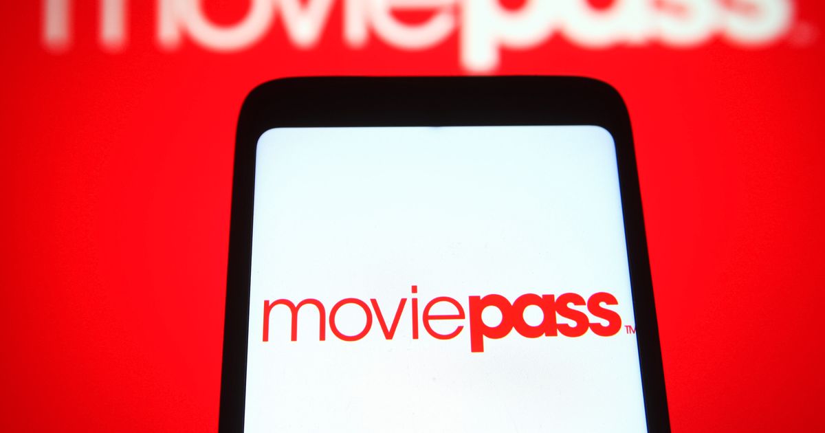 MoviePass is betting big on entertainment gambling
