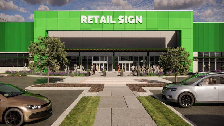 Amazon development proposal clears Orland Park plan commission ...