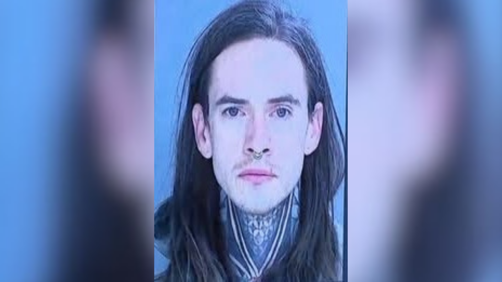 “A horror movie come to life,” Lancaster County man charged with grave ...