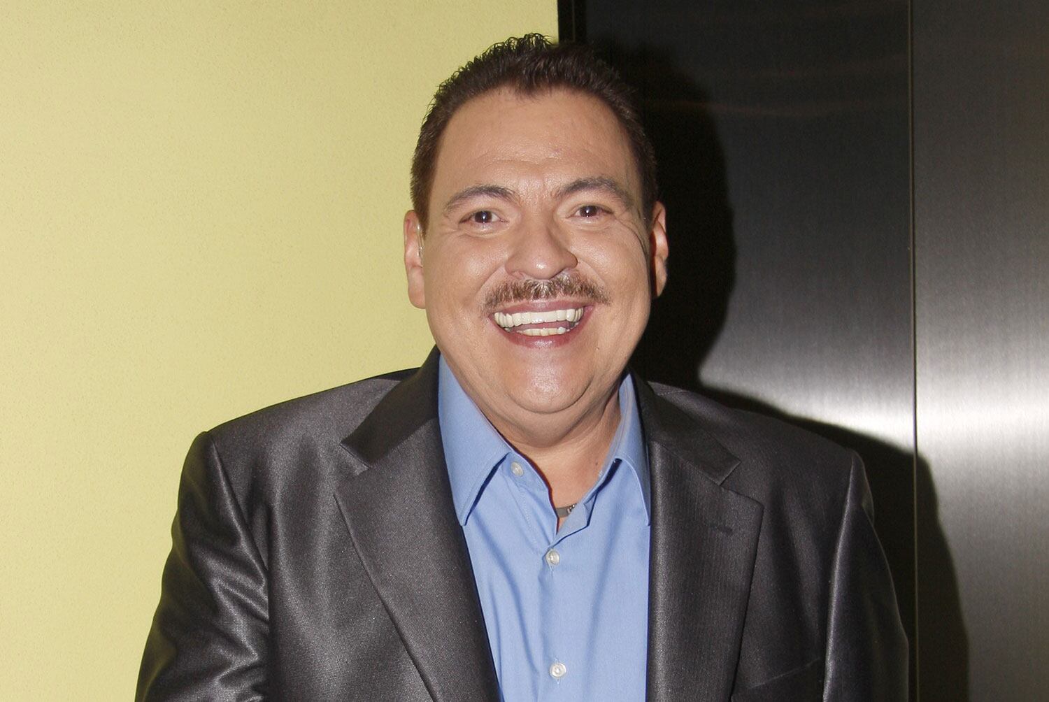 Julio Preciado anuncia su retiro de los escenarios tras más de 40 años ...