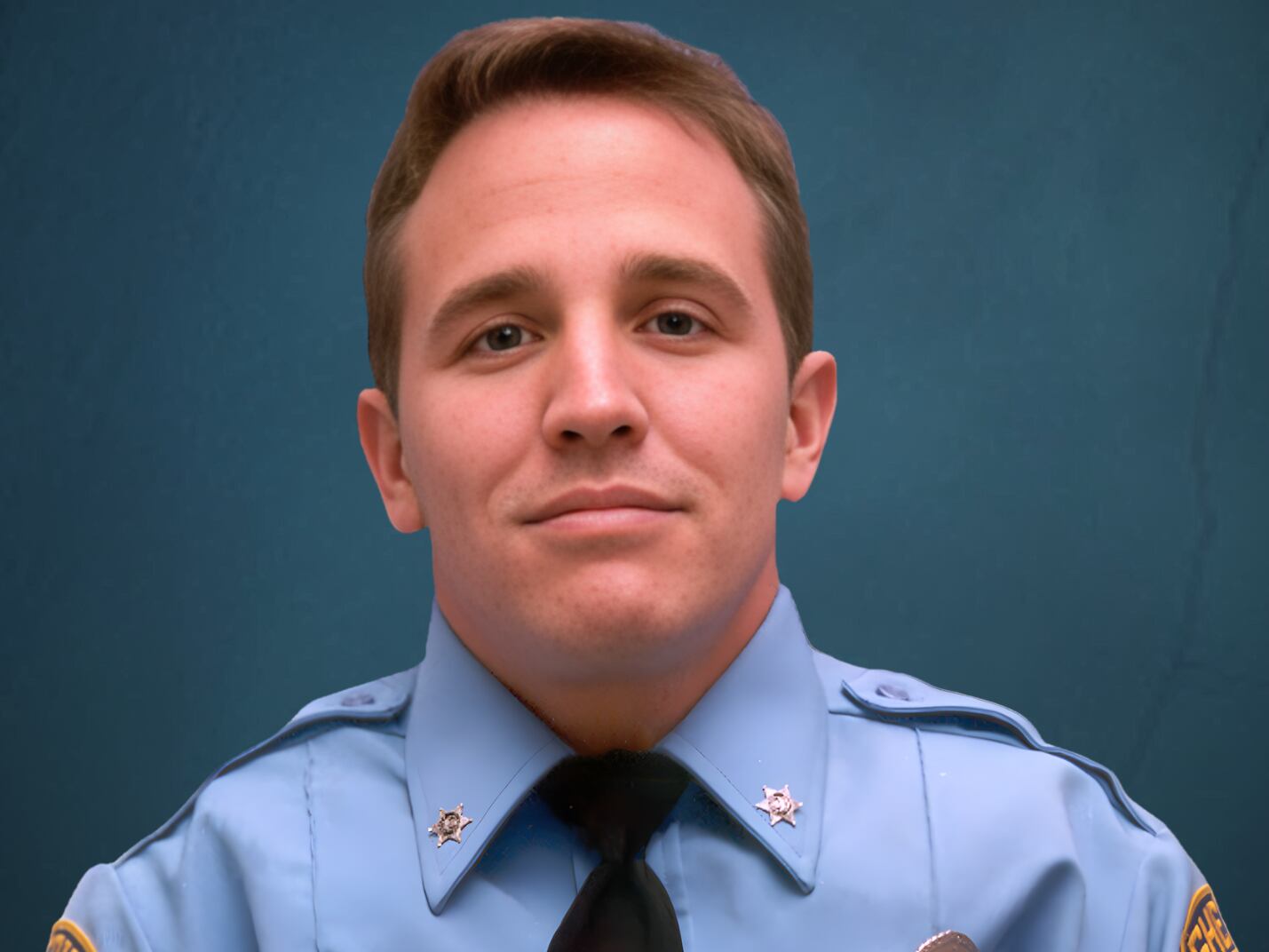 Sedgwick County remembers Deputy Kevin Easter 30 years after line-of ...