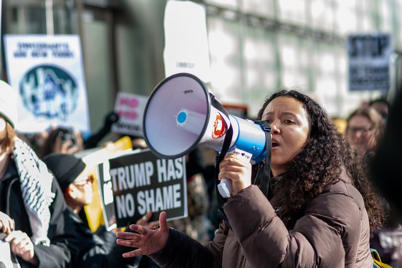 America civil war fears as Minnesota threatens Trump's rule of law ...