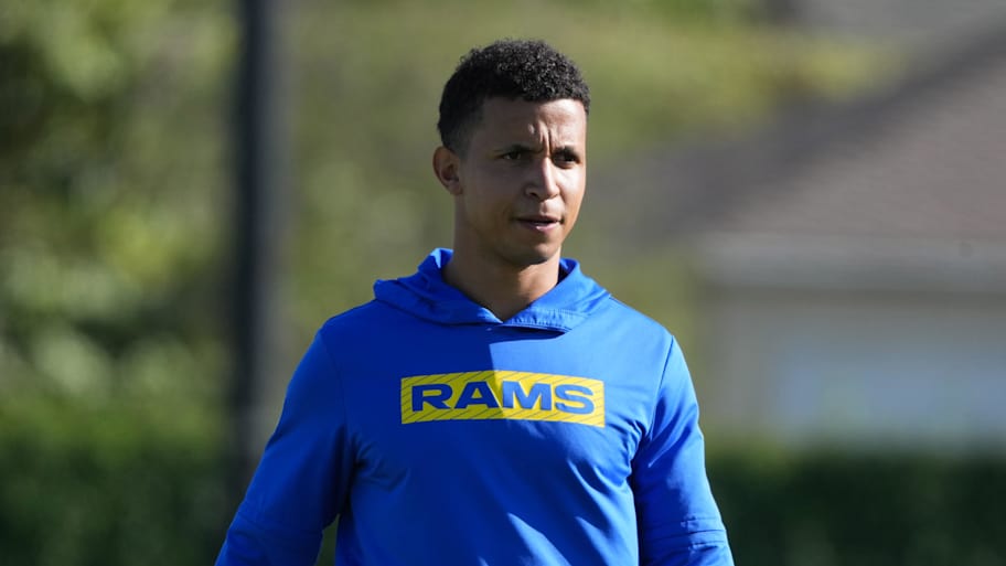 How Rams' Nate Scheelhaase became architect of the aerial assault