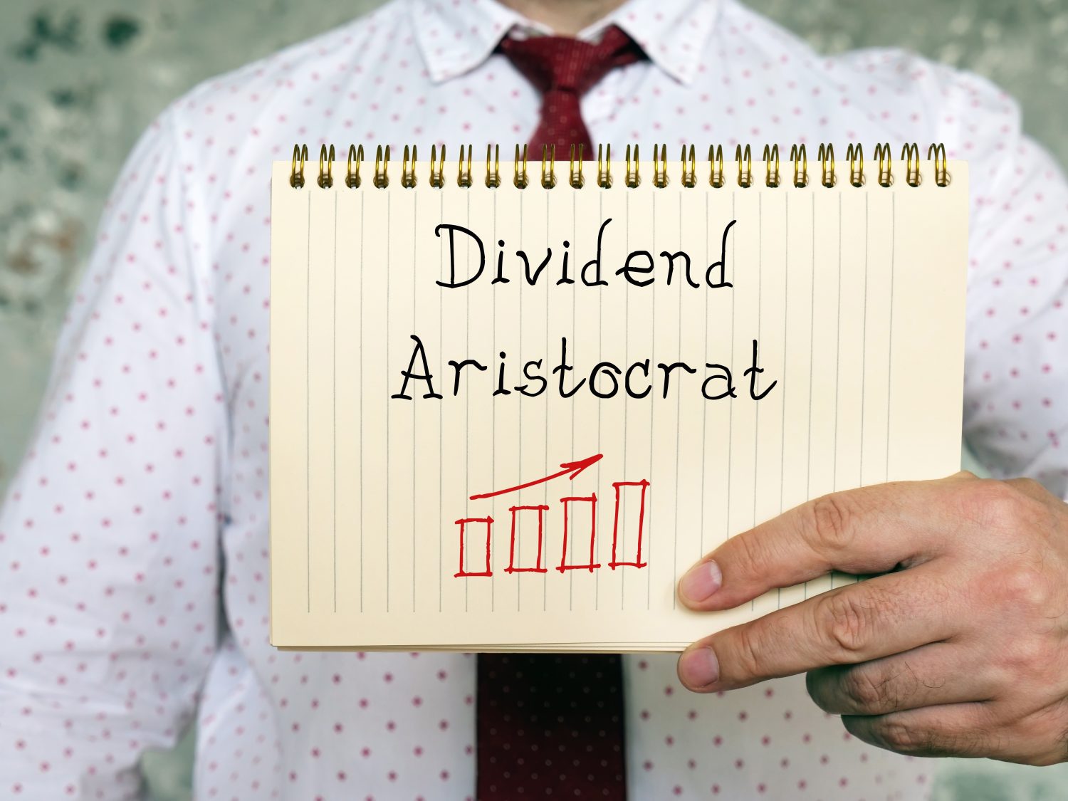 The dividend aristocrats no one’s talking about (and their 30+ year ...