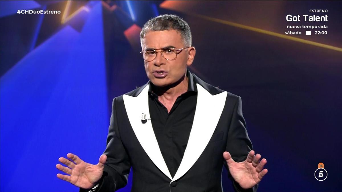 Las redes dictan una sentencia unánime al estreno de 'GH DÚO 4' en ...