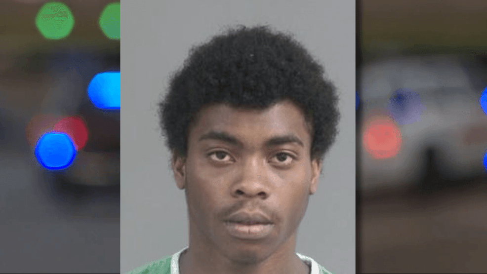 Suspect allegedly used spare key to enter neighbor's apartment ...