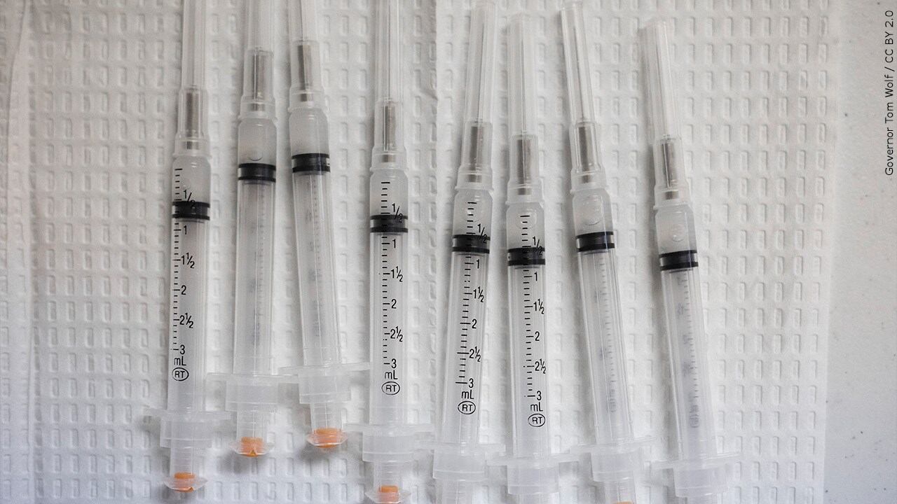 Good question: Will insurance cover vaccines no longer recommended by CDC?
