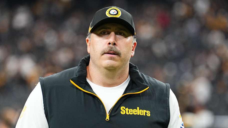 Ex-Falcons' head coach may receive hilarious opportunity everyone knows ...