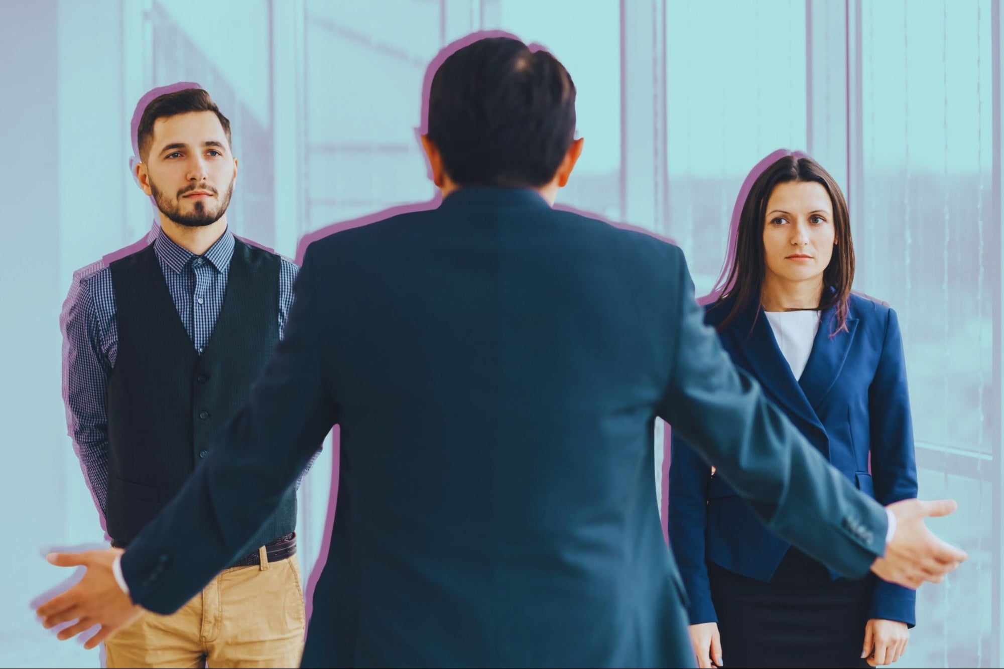 The invisible gaps that are slowing your company down (and how to close ...