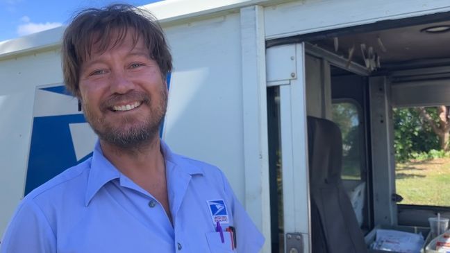 CBS12 viewer helping veteran who put 'Call the Police' note on mailbox ...